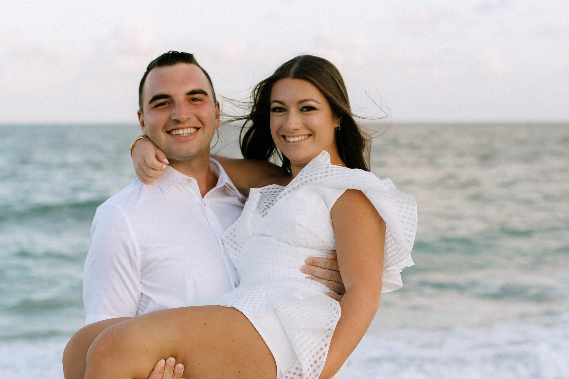 Skylar & Christopher